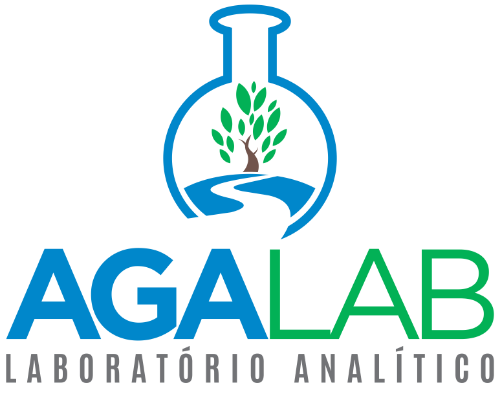 AGALAB - Laboratório Analítico